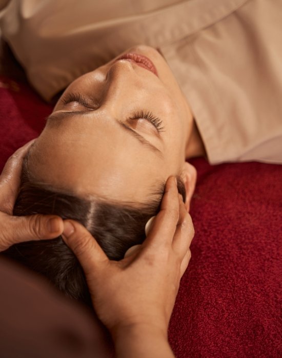 Aroma Head Spa & Masage – Aroma Headspa